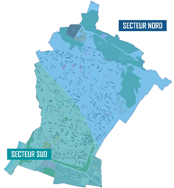 Cormeilles-en-Parisis | Syndicat Azur